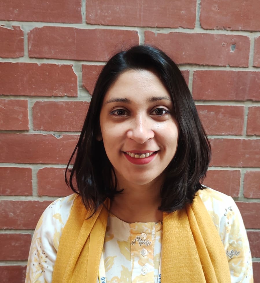 TEAM - Engage4Sundarbans